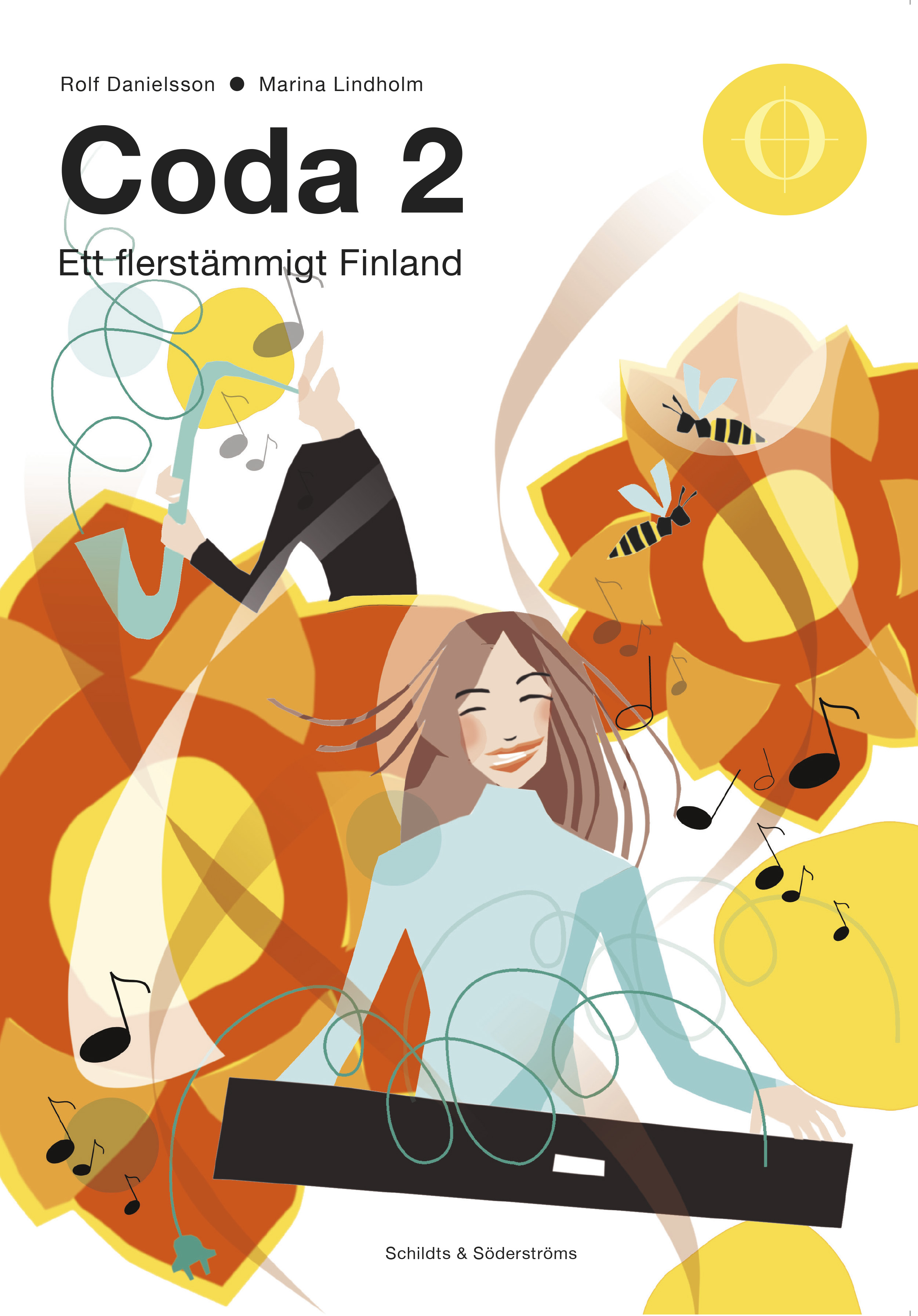 Coda 2 — S&S Läromedel