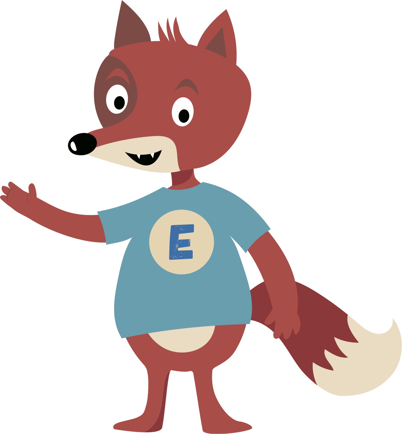 English with Eddie — S&S Läromedel