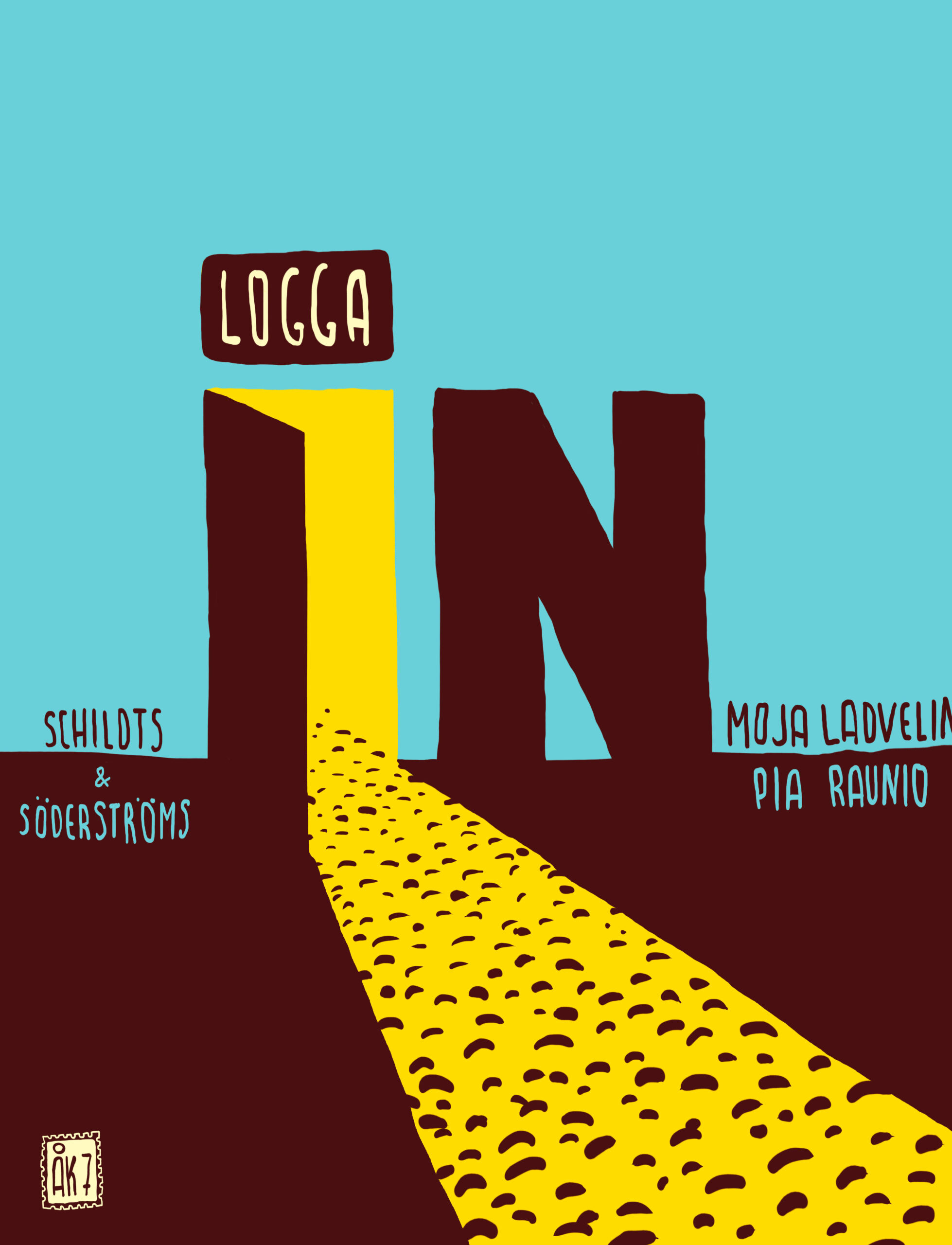 Logga in, chatta och surfa vidare - S&S Läromedel